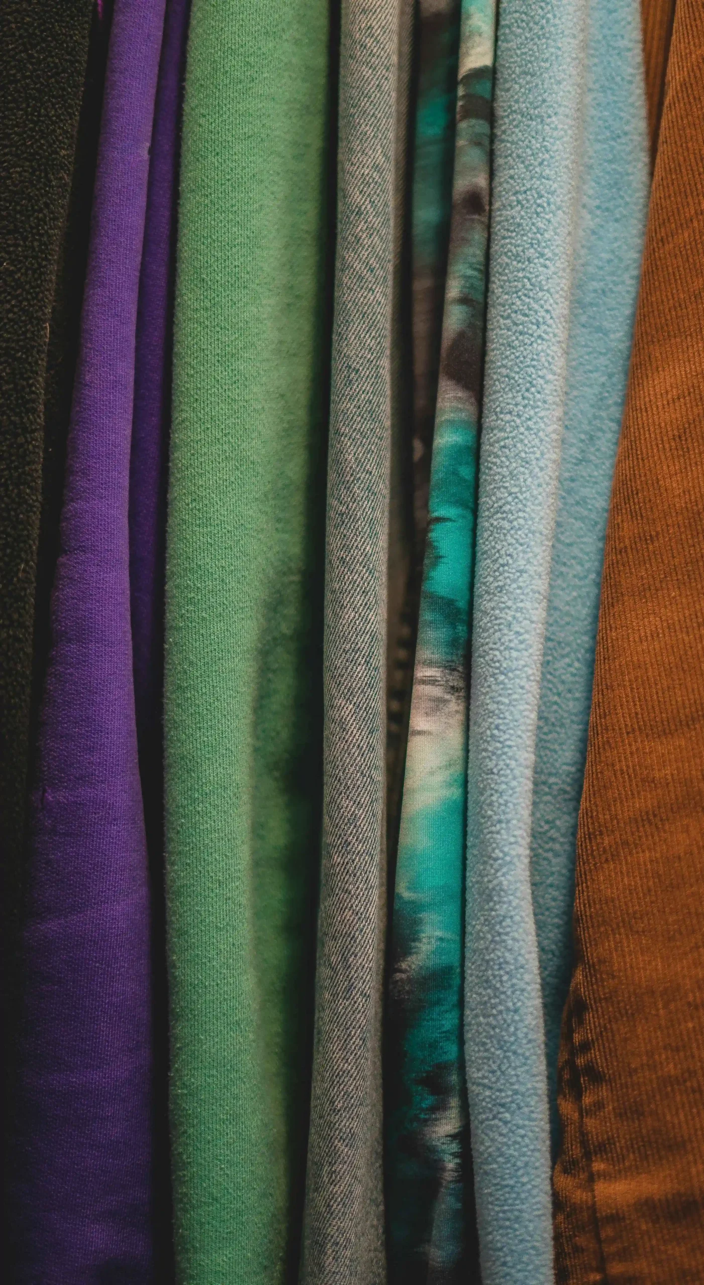 Fabric & Apparel Color Fastness Testing - SR Laboratories